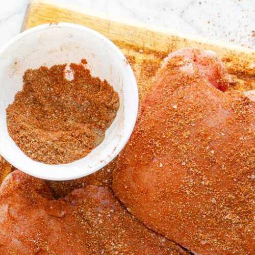 5 Best Binders for Smoked Turkey - TheOnlineGrill.com